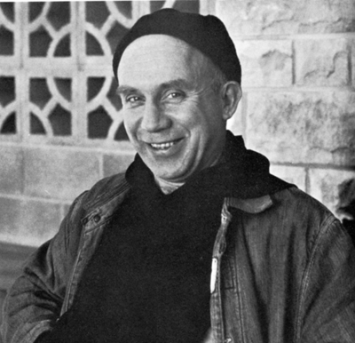 Frat Friday with Thomas Merton – Our Literary Journey