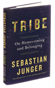 I Want My Tribe – Our Literary Journey