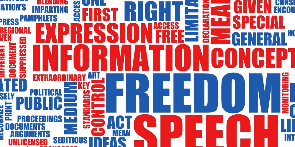 Poem: Freedom and Fairness – Our Literary Journey