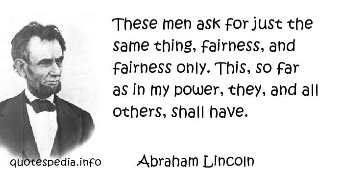 Poem: Freedom and Fairness – Our Literary Journey