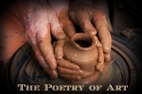 R – Renga, The Poetry of Art (NaPoWriMo #21) – Our Literary Journey