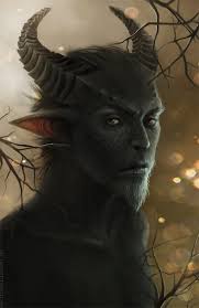 A2Z Challenge: S is for Satyr – Our Literary Journey