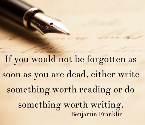 Mo’ Po’ Poetry – Quit whining! Write. – Our Literary Journey