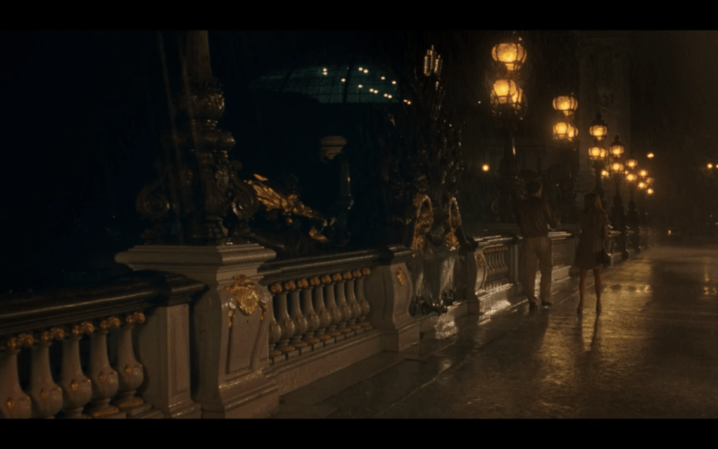 A Thursday Rune (walk with me) – Our Literary Journey