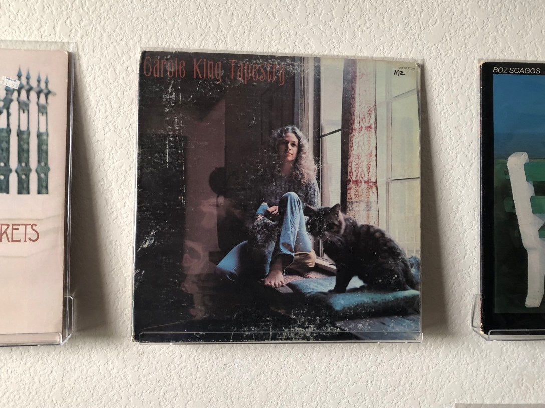 Poetics: Inspired by Album Cover Art – Our Literary Journey