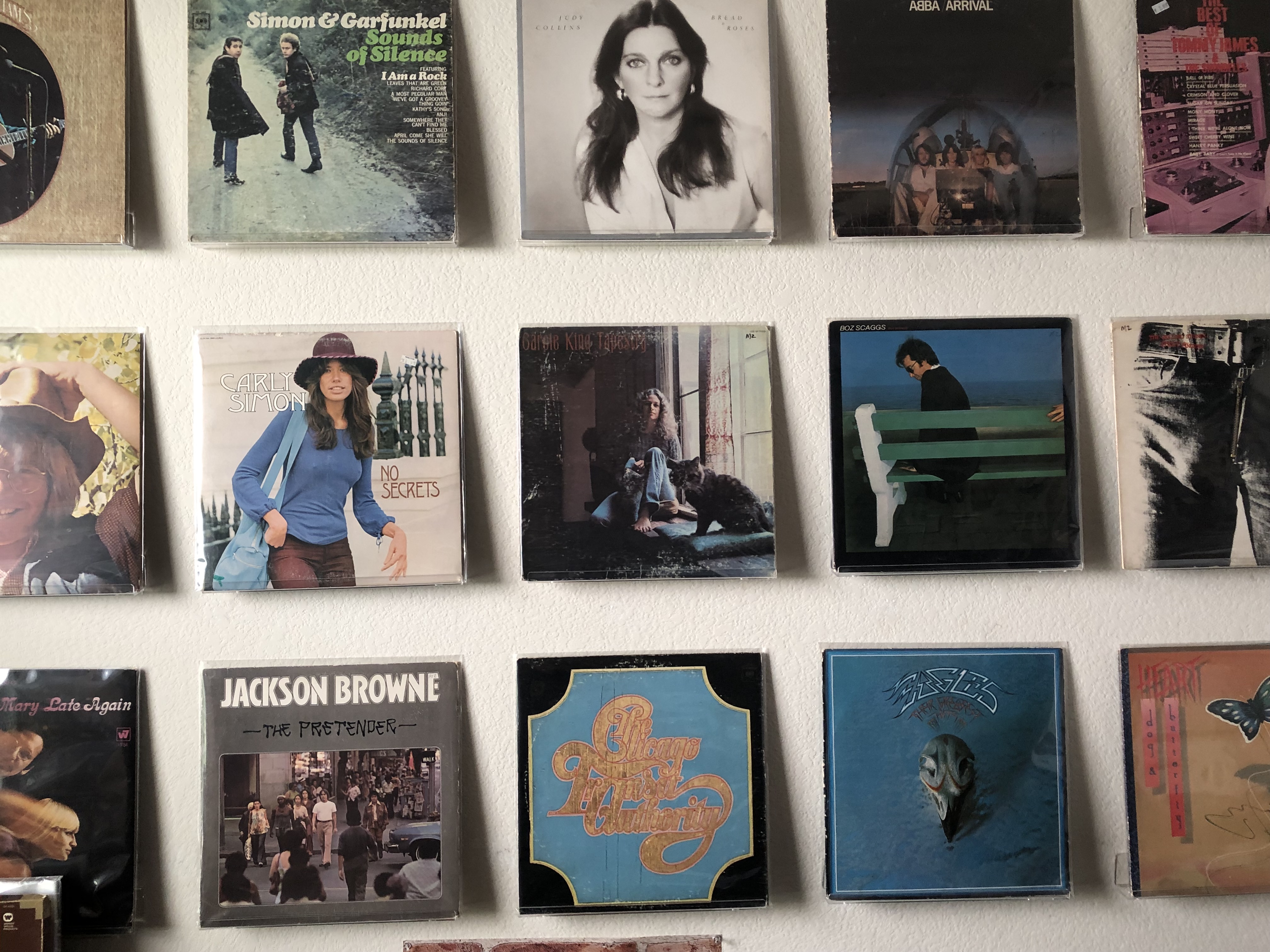 Poetics: Inspired by Album Cover Art – Our Literary Journey